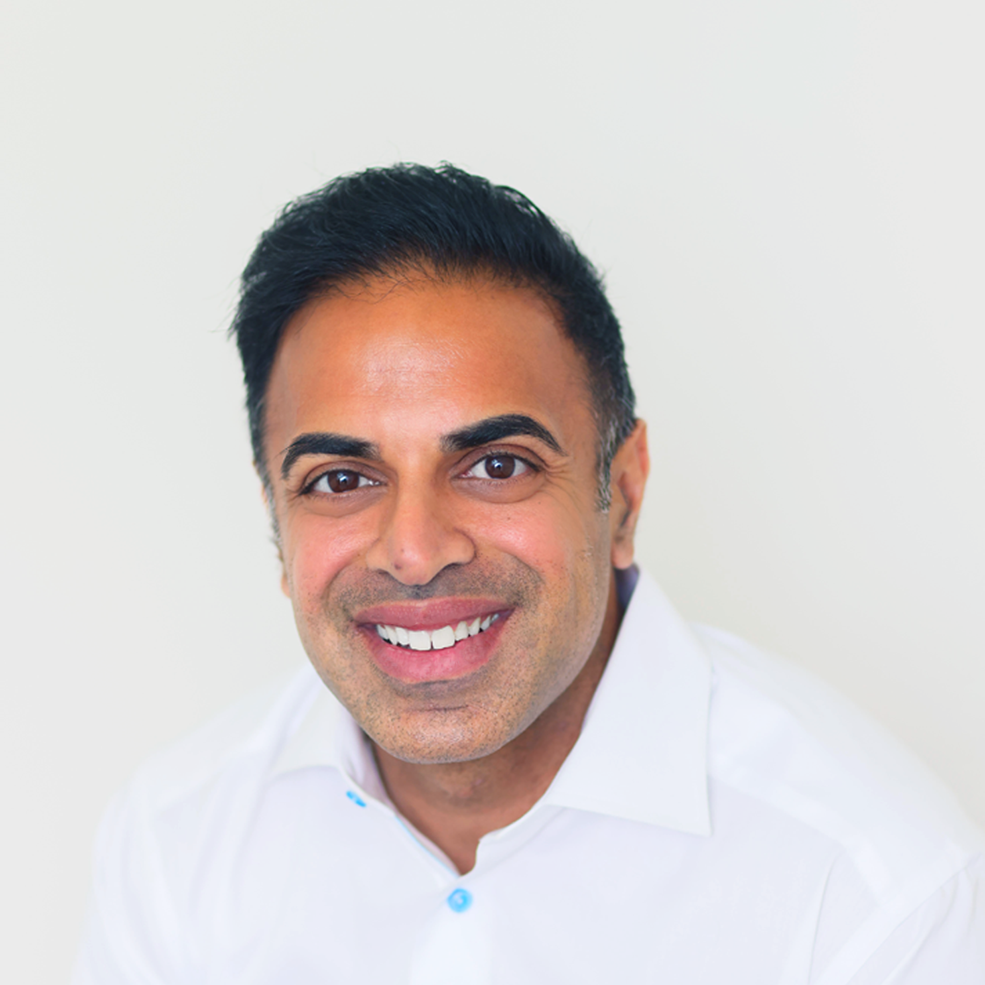 Chirag Shah – Unlock your Promise